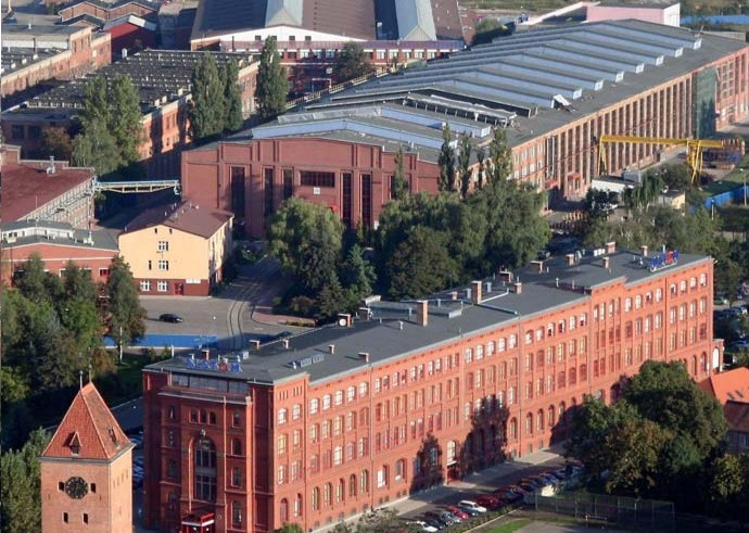 System SCADA wspomaga efektywność wykorzystania parku maszynowego w ...