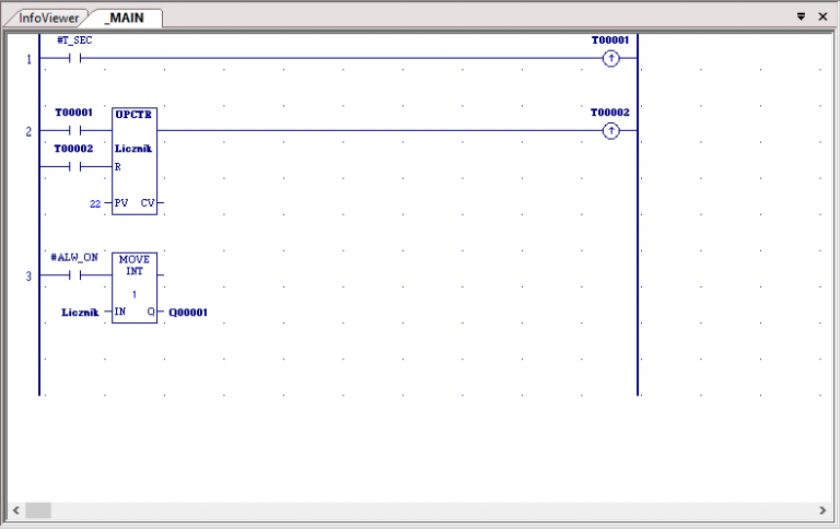 PACSystems RSTi-EP cz 2: Pierwsze kroki w środowisku Machine Edition.