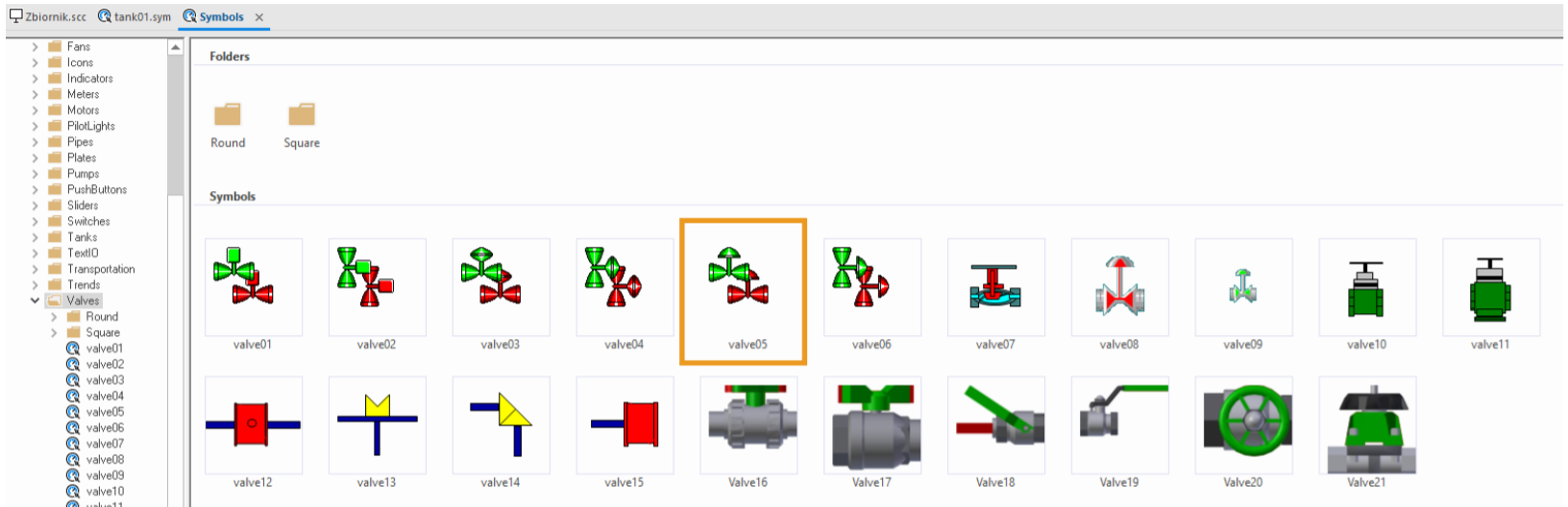 Pierwsze kroki w AVEVA Edge 2020 | Poradnik Automatyka