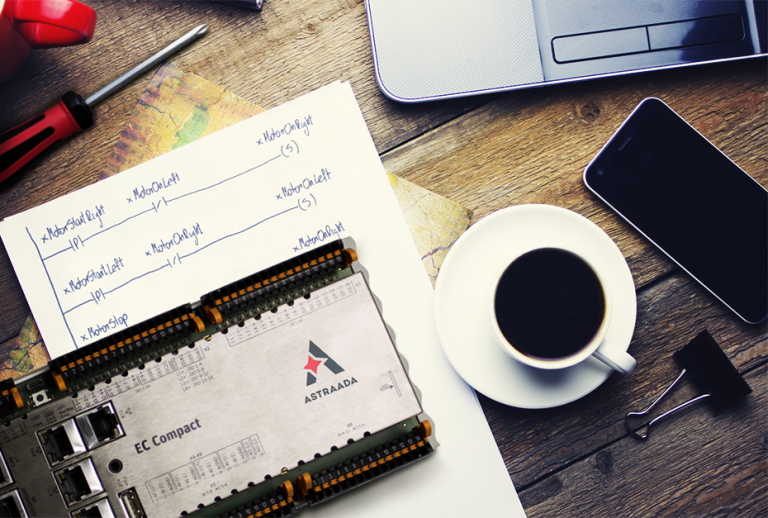 Pierwsze kroki w Codesys. Jak stworzyć program? | Poradnik Automatyka