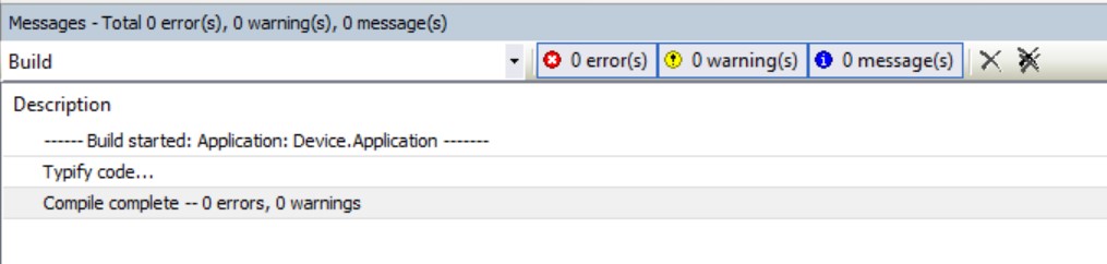 Pierwsze kroki w Codesys. Jak stworzyć program? | Poradnik Automatyka