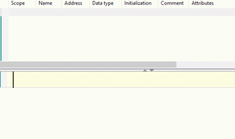 Pierwsze kroki w Codesys. Jak stworzyć program? | Poradnik Automatyka