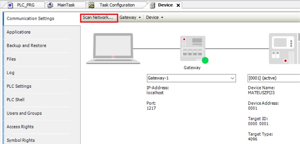 Pierwsze kroki w Codesys. Jak stworzyć program? | Poradnik Automatyka
