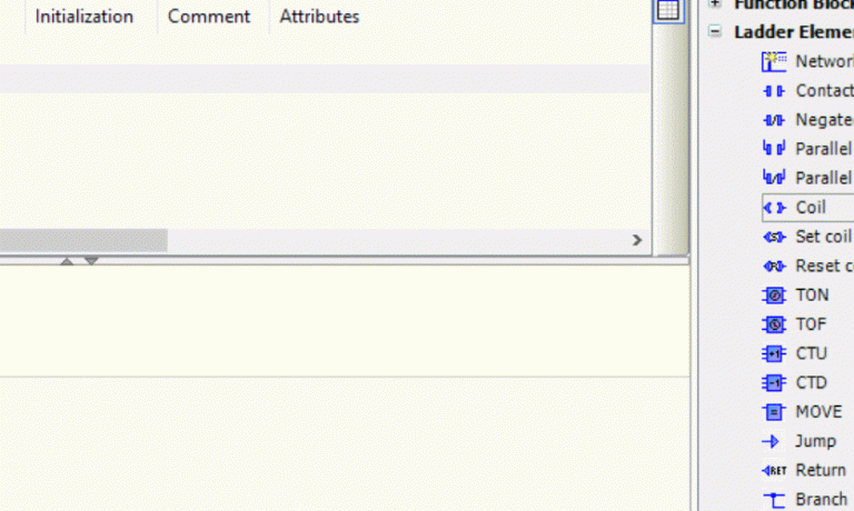 Pierwsze kroki w Codesys. Jak stworzyć program? | Poradnik Automatyka