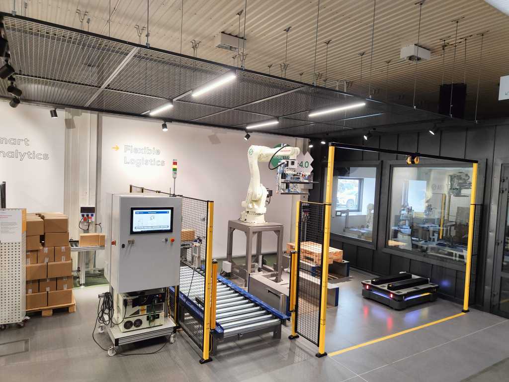 5 rzeczy o robocie przemysłowym, które robotyk wiedzieć powinien ...