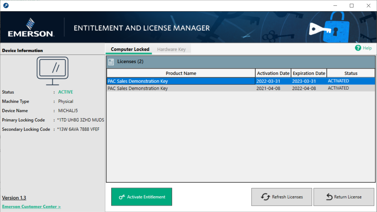 Jak dokonać autoryzacji PAC Machine Edition? Aktywacja licencji dla ...