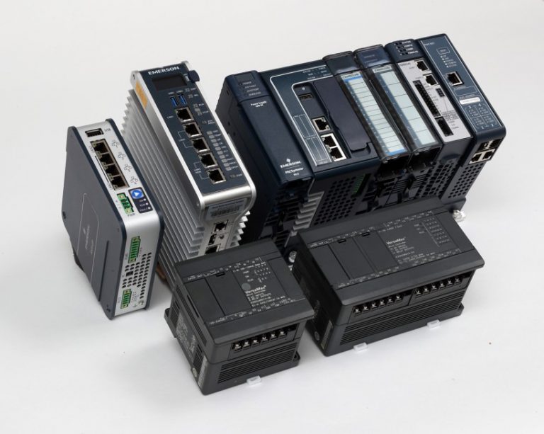 Podstawa systemów automatyki. Czym jest sterownik PLC? | Poradnik ...