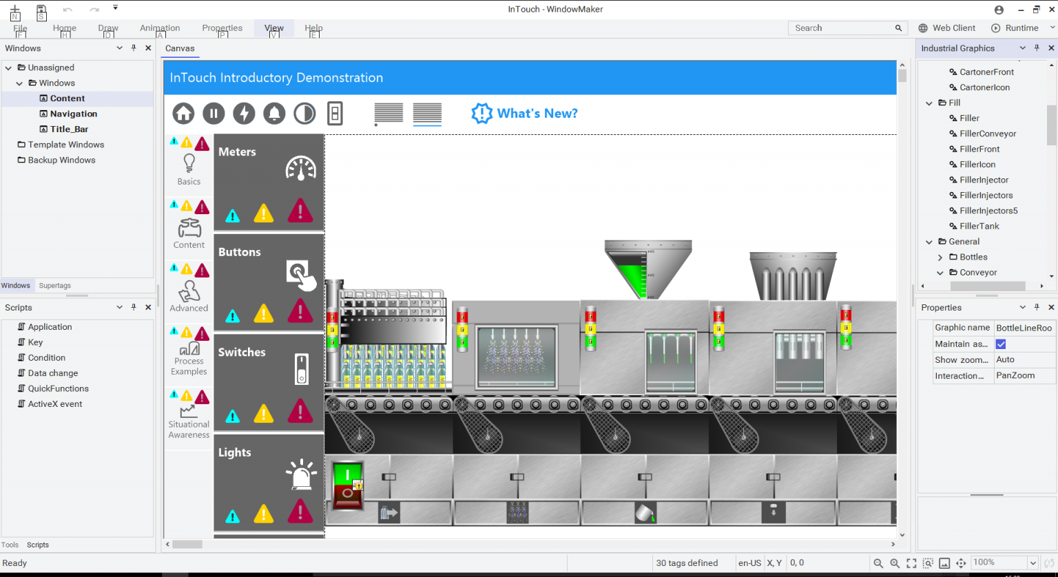 Nowy wygląd, nowe możliwości – oprogramowanie AVEVA w wersji na 2023 ...