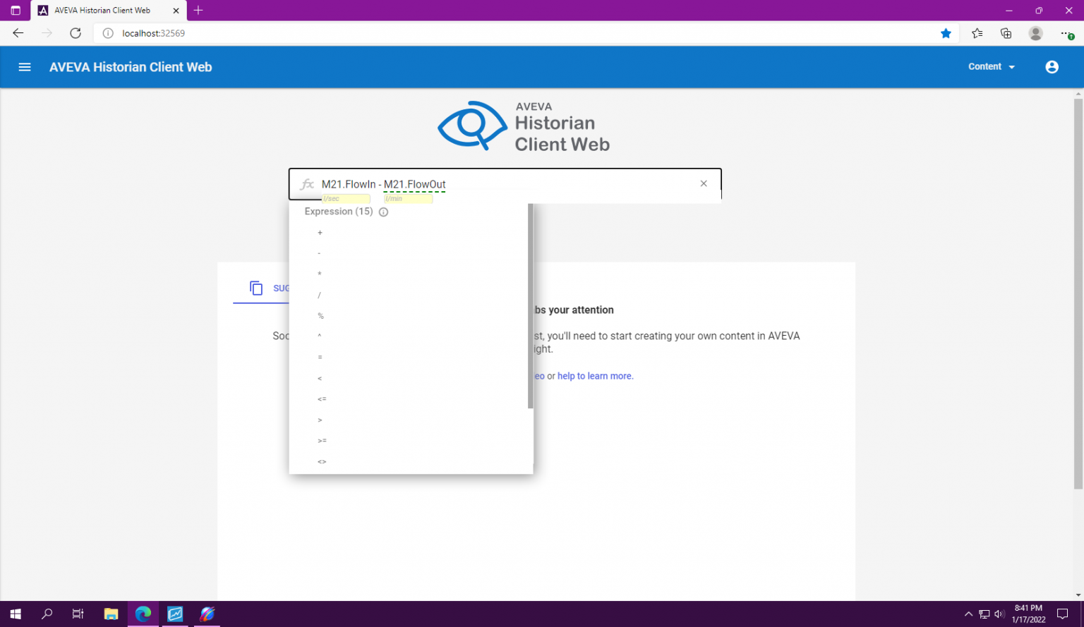 Nowy wygląd, nowe możliwości – oprogramowanie AVEVA w wersji na 2023 ...