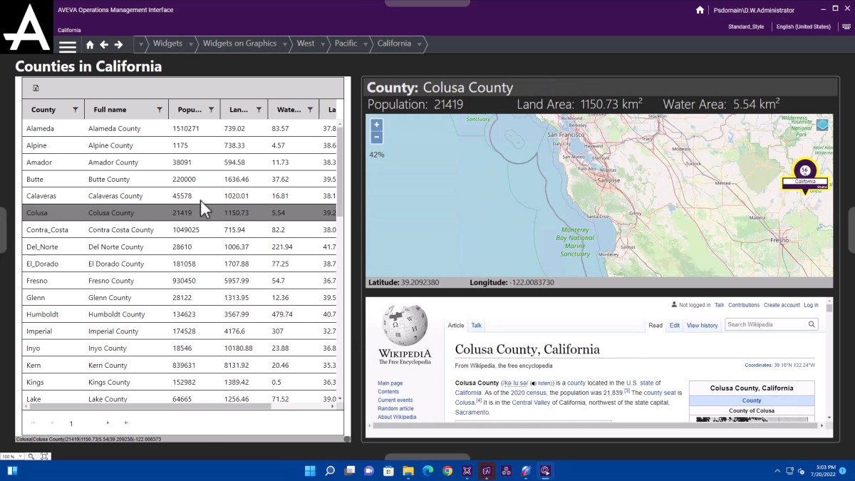 Nowy wygląd, nowe możliwości – oprogramowanie AVEVA w wersji na 2023 ...