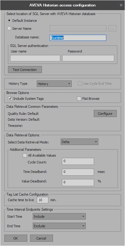 AVEVA Reports for Operations. Elastyczne i łatwe raportowanie ...