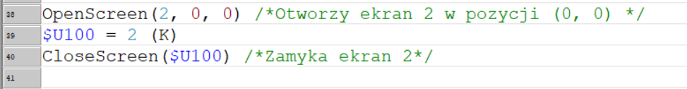 Podstawy pisania skryptów dla paneli Astraada HMI | Poradnik Automatyka