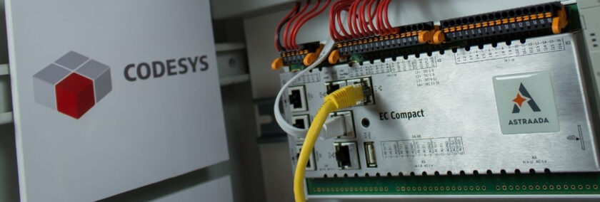 Kurs programowania w Codesys | Poradnik Automatyka
