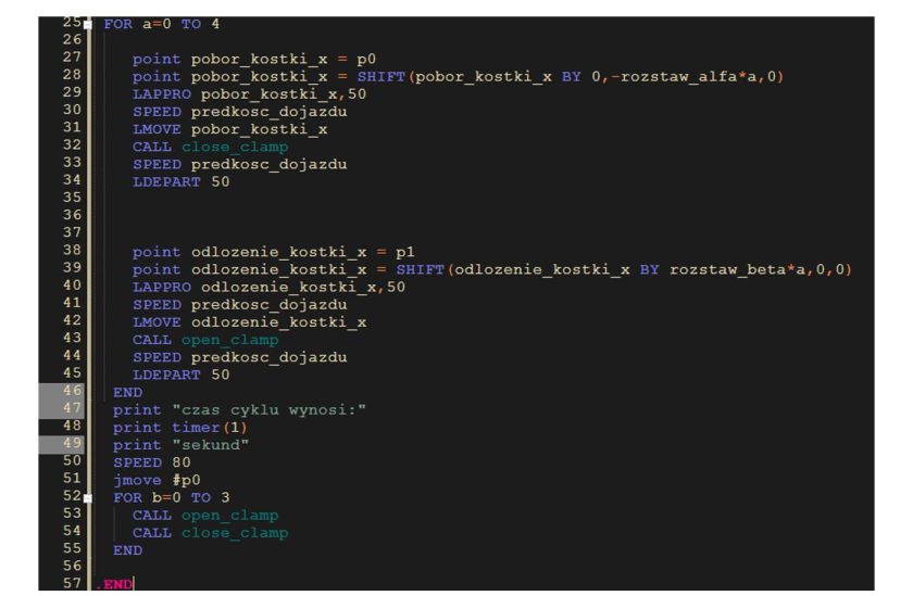 Jak zasymulować stanowisko zrobotyzowane za pomocą K-ROSET oraz KIDE na ...