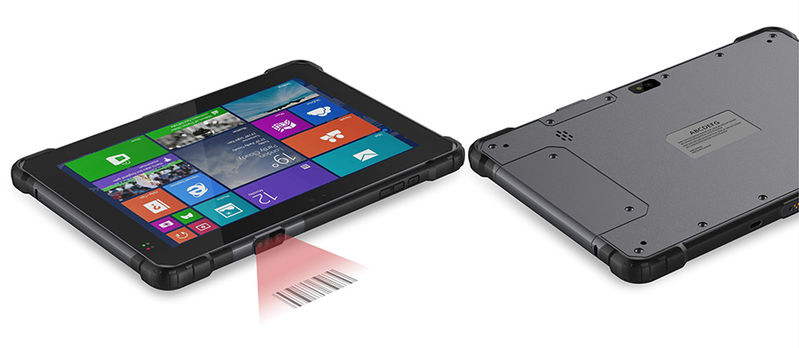 Tablet przemysłowy vs. tablet do zastosowań biurowych. Który wybrać na ...