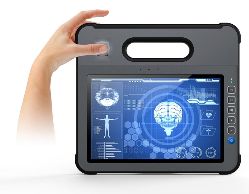 Tablet przemysłowy vs. tablet do zastosowań biurowych. Który wybrać na ...