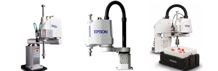 Roboty SCARA – wszystko, co musisz o nich wiedzieć | Poradnik Automatyka