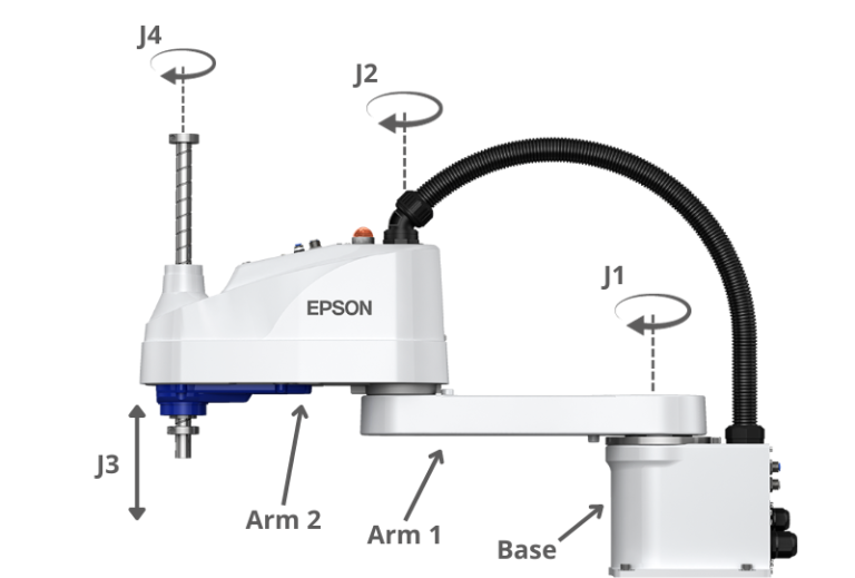 Roboty SCARA – wszystko, co musisz o nich wiedzieć | Poradnik Automatyka