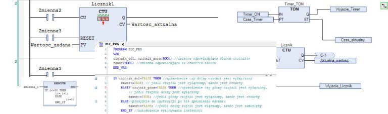 Współczesne języki programowania PLC, czyli IEC 61131-3 w praktyce ...