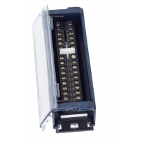 RX3i - Terminal przyłączeniowy ze złączami śrubowymi / Terminale do ...